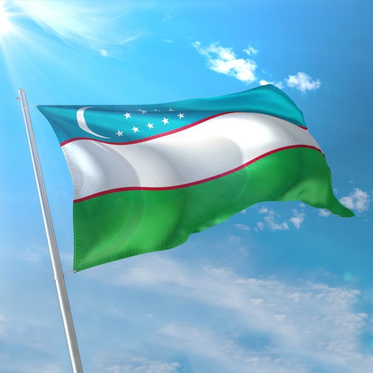 18-NOYABR – O‘ZBEKISTON RESPUBLIKASI DAVLAT BAYROG‘I QABUL QILINGAN KUN ...