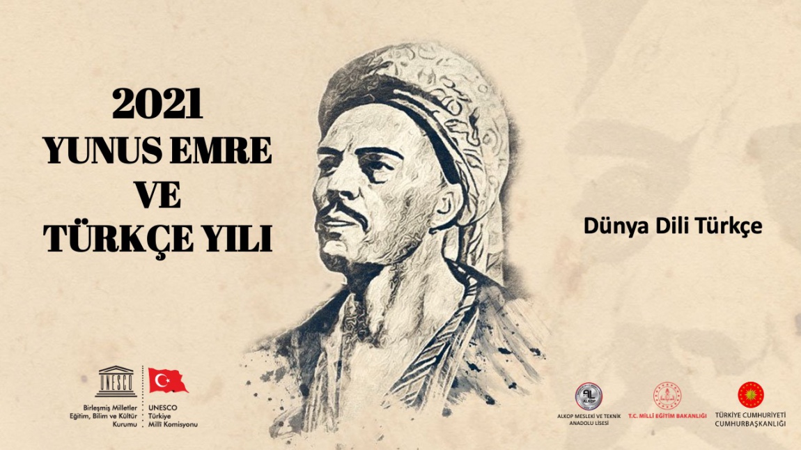 2021 - THE YEAR OF YUNUS EMRE AND TURKISH LANGUAGE - FLEDU.UZ