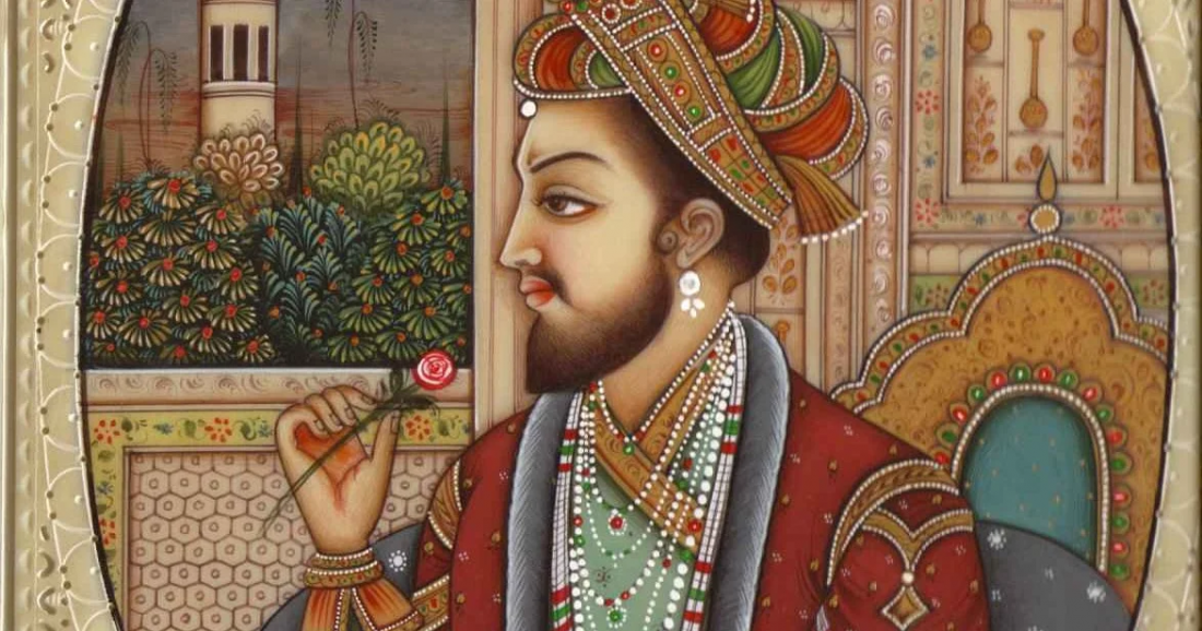 AMAZING FACTS ABOUT BABUR'S LIFE - FLEDU.UZ