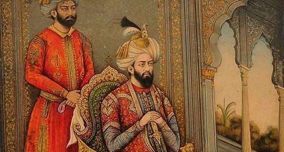 AMAZING FACTS ABOUT BABUR'S LIFE - FLEDU.UZ