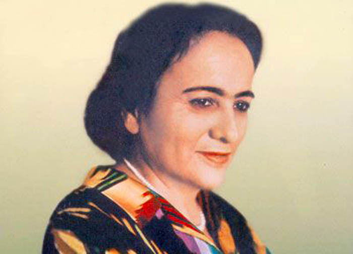 BUGUN ZULFIYAXONIM TAVALLUDIGA 107 YIL TO'LDI - FLEDU.UZ