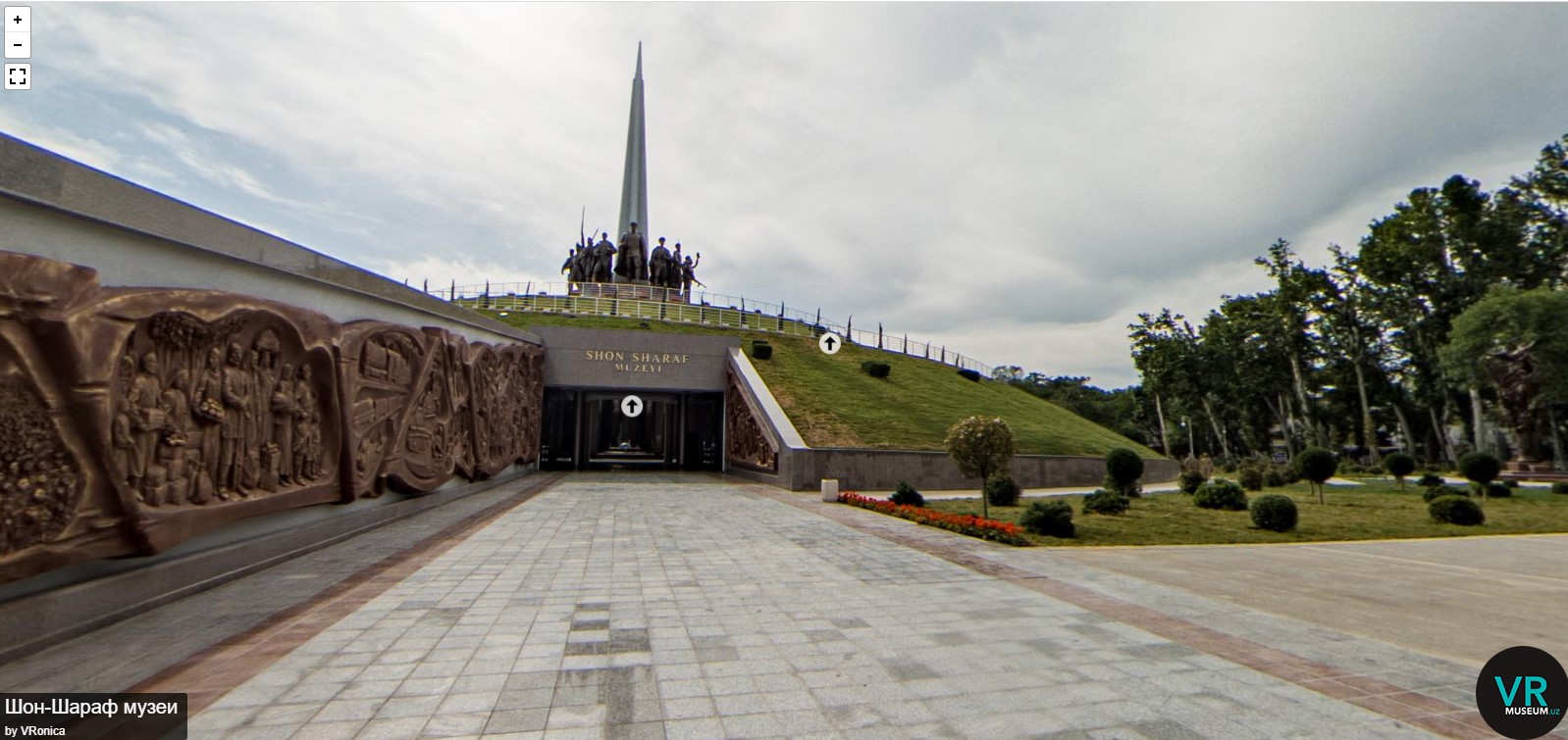 O'ZBEKISTON MUZEYLARGA VIRTUAL SAYOHAT QILING | VAQTNI MAZMUNLI O ...