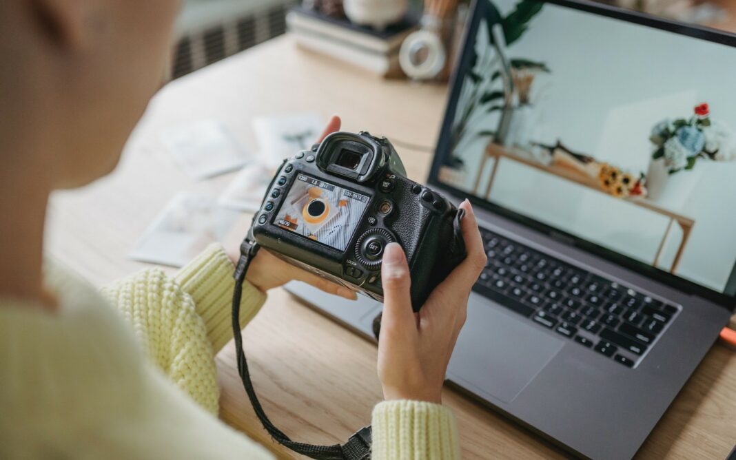 TRAINING FOR PHOTO-RESPONDENTS "HOW TO CREATE AN INTERESTING PHOTO ...