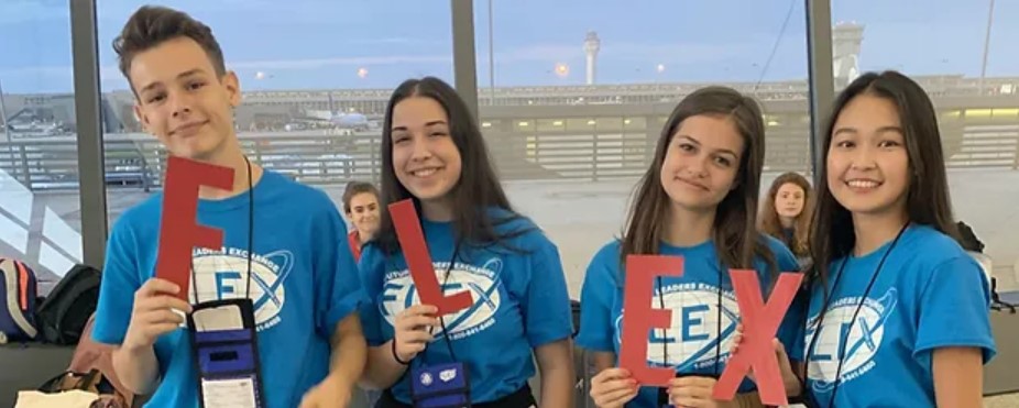 APPLY FOR FUTURE LEADERS EXCHANGE (FLEX) 2024-25 - FLEDU.UZ