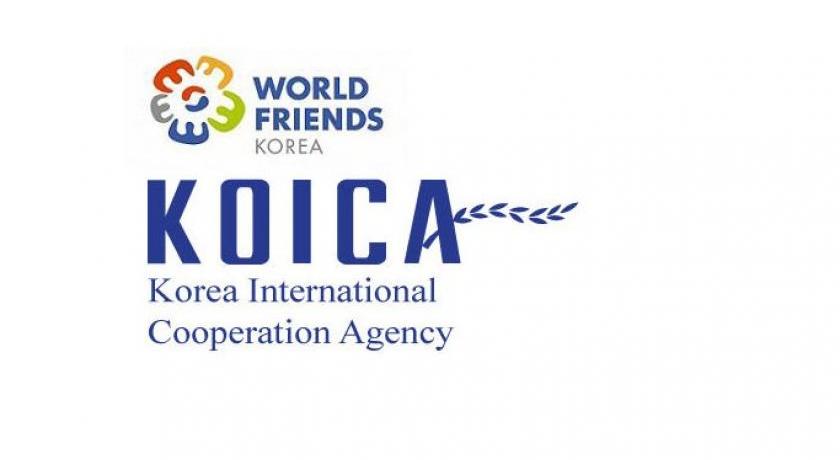 THE KOREA INTERNATIONAL COOPERATION AGENCY (KOICA) ANNOUNCES ...