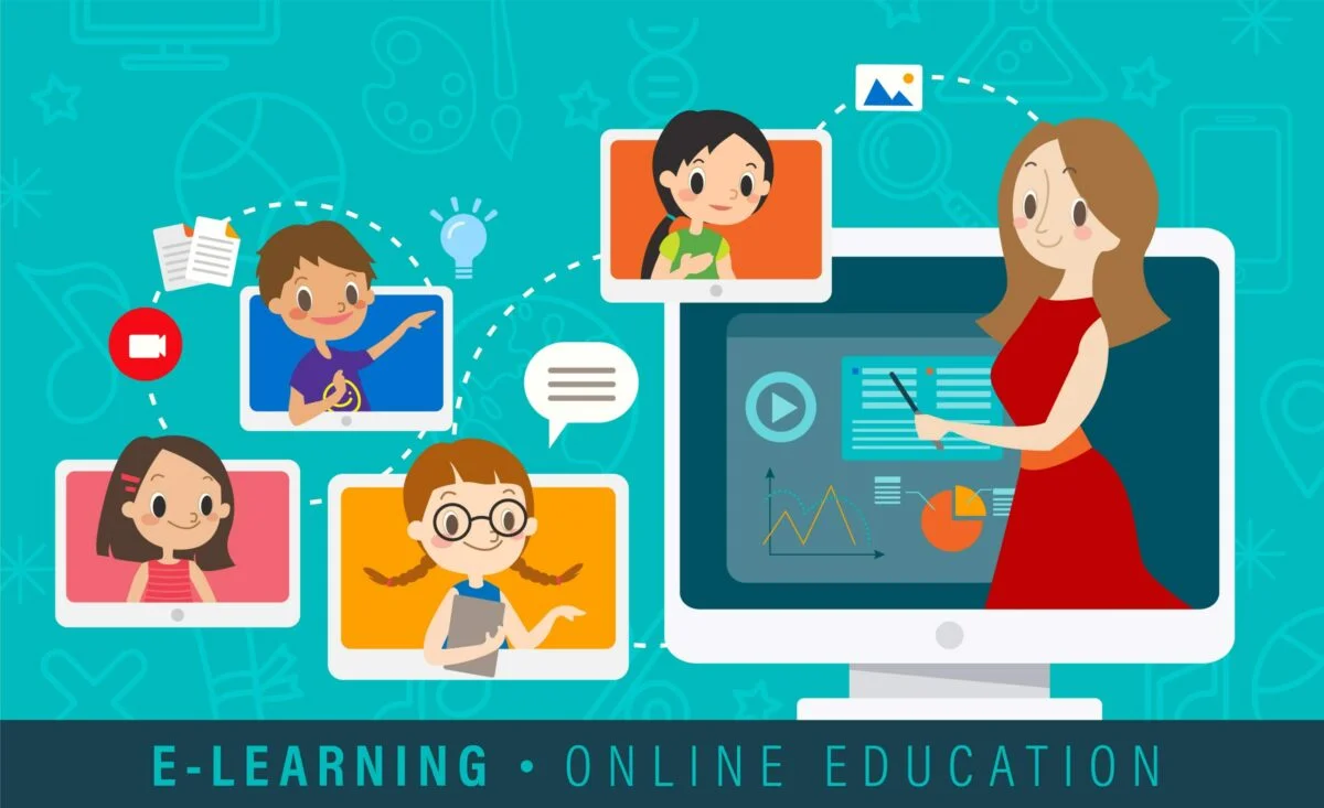 THE ROLE OF TECHNOLOGY IN LANGUAGE LEARNING AND TEACHING - FLEDU.UZ