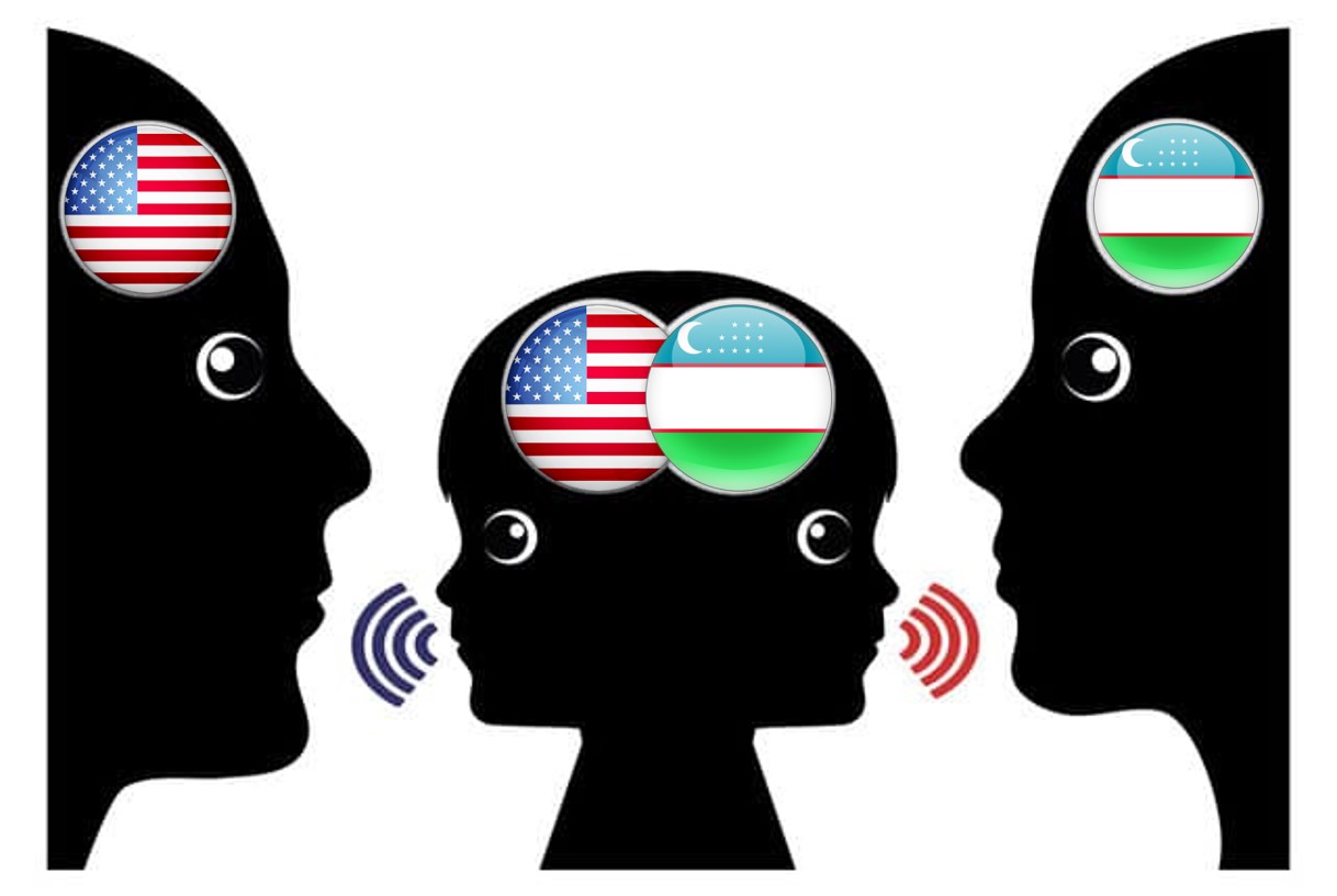 HOW DOES A BABY PICK UP TWO LANGUAGES AT ONCE? - FLEDU.UZ