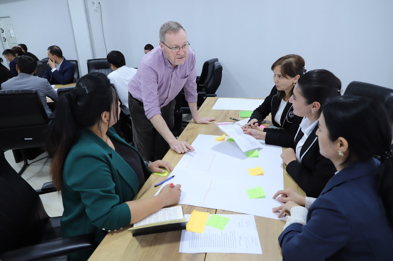 “PEARSON EDUCATION LIMITED” ORGANIZES PROFESSIONAL DEVELOPMENT COURSES ...